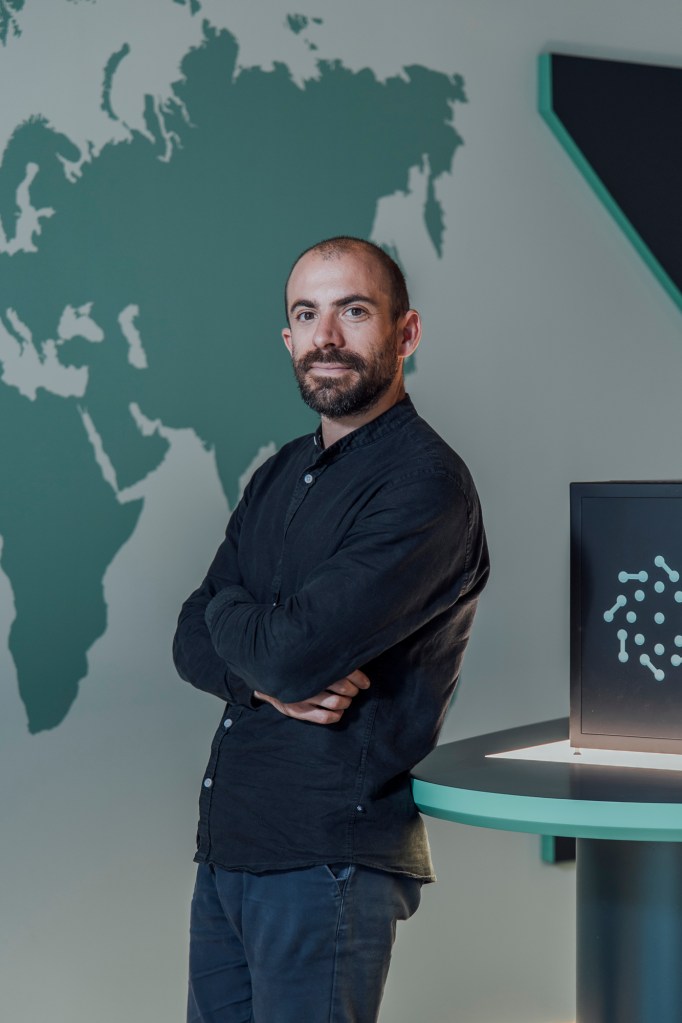 Loïc Henriet - Pasqal