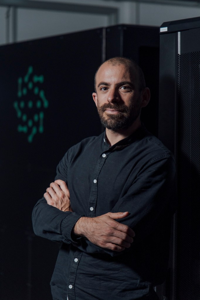 Loïc Henriet - Pasqal